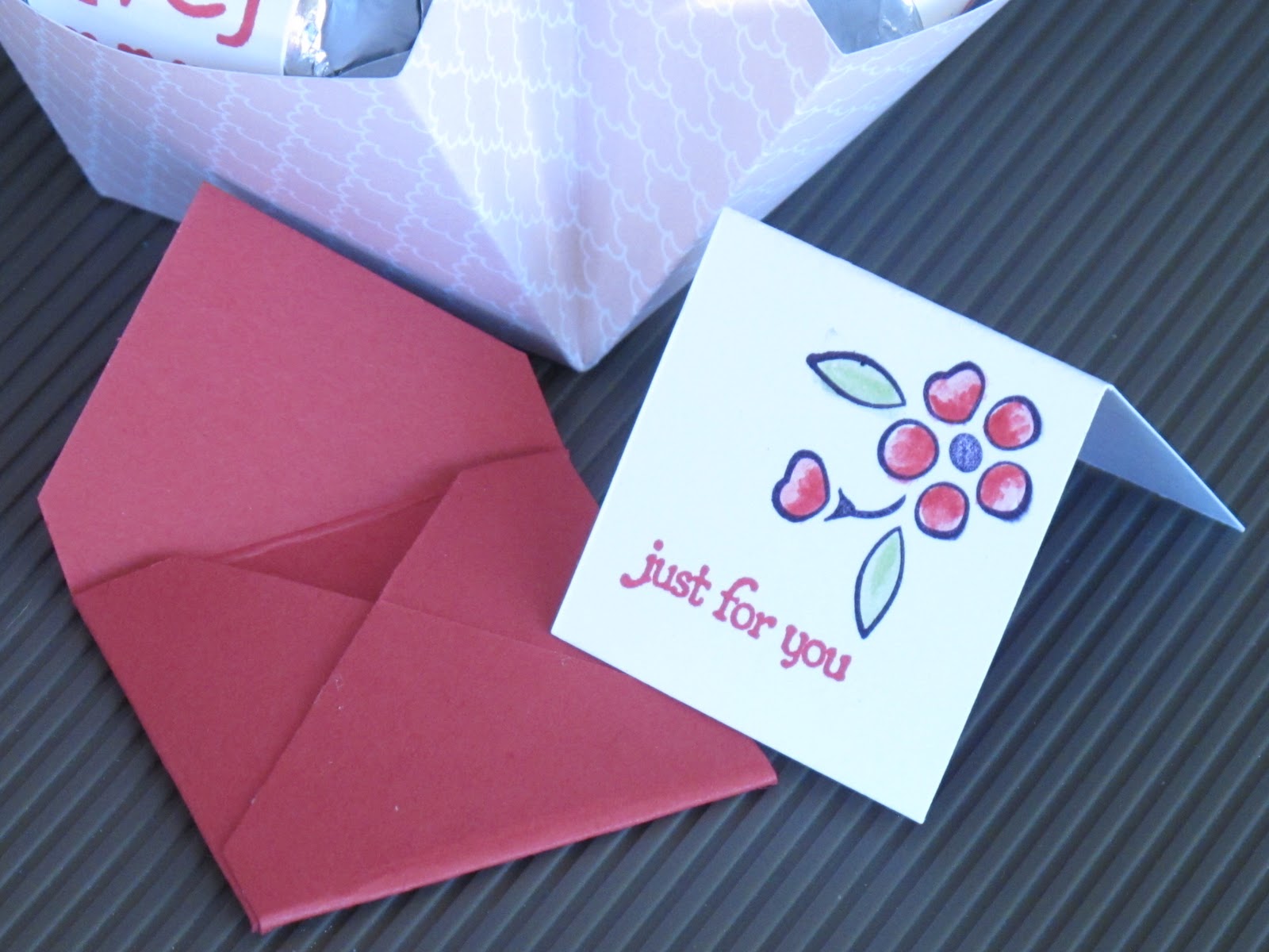 My Stamping Friends: Already Stamping ~ using my Stampin' Up! Simply ...