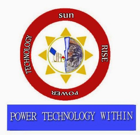 SUN RISE TECHNOLOGY - SOLAR INOVATIONS