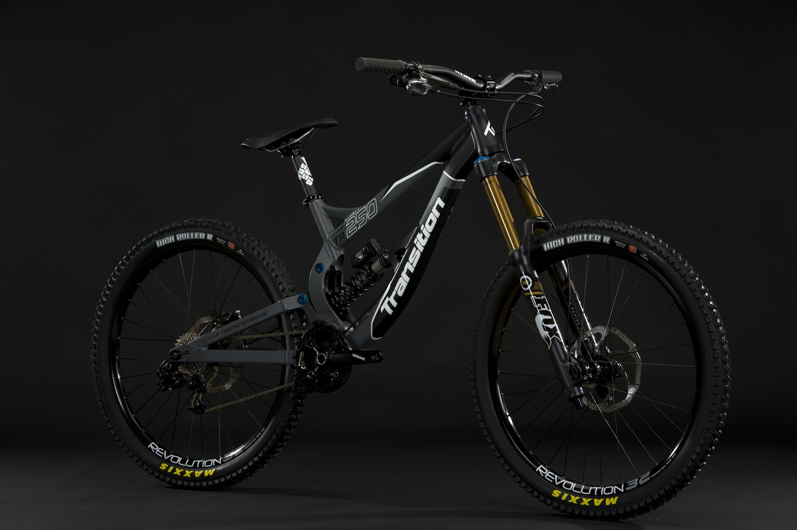 Introducing Transition Bikes at Hyland Cyclery!