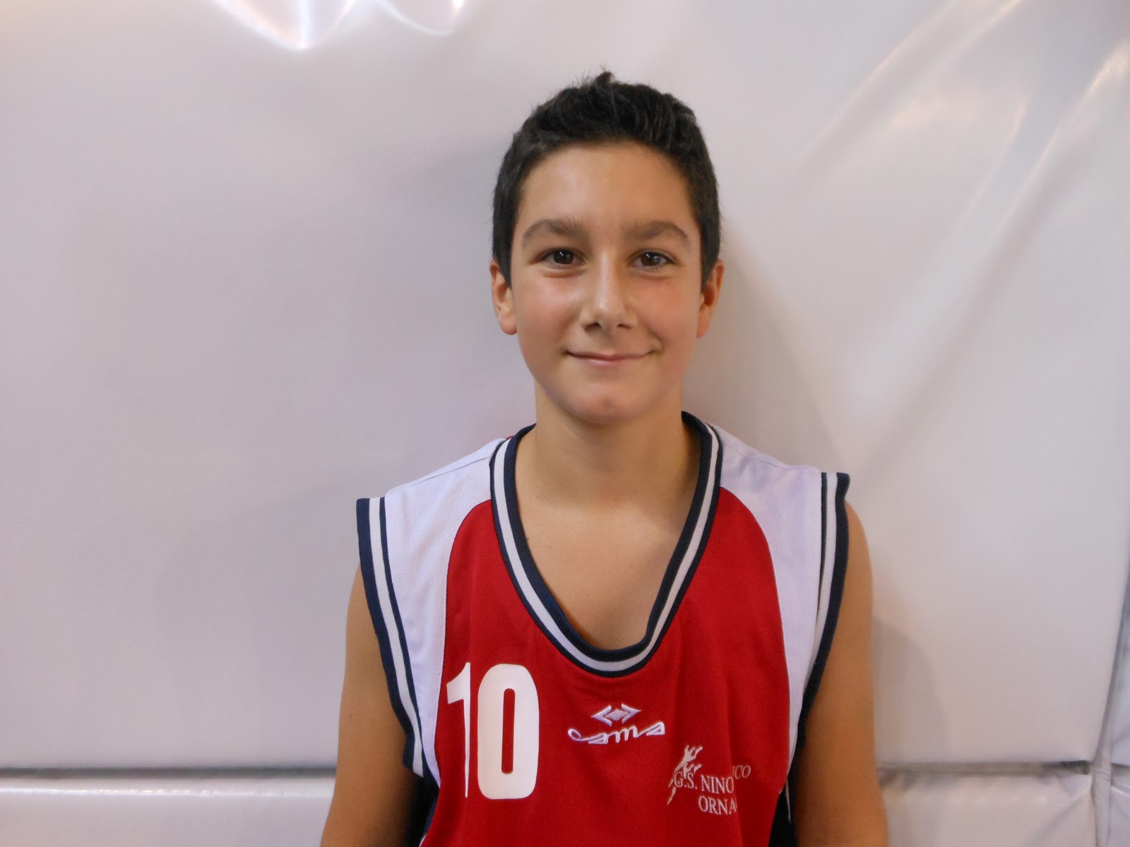 G.S. Nino Ronco Basket: febbraio 2013