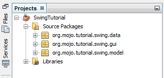Josescalia: Binding Komponen di Java Swing