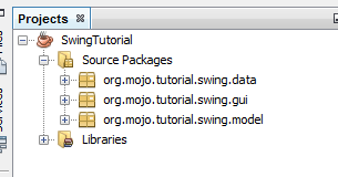 Josescalia: Binding Komponen di Java Swing