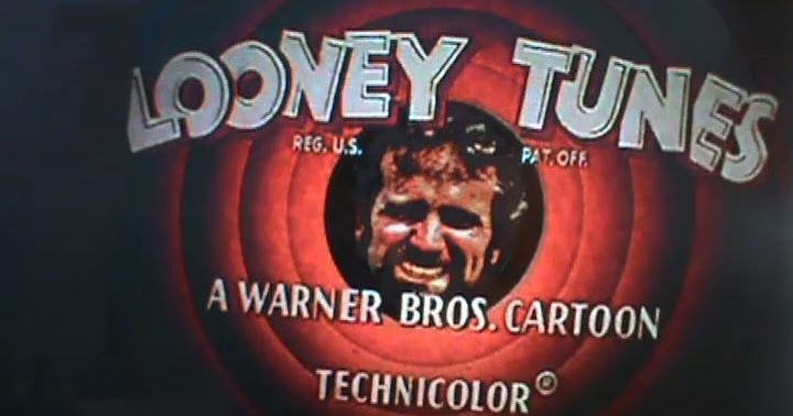 Southern Railfan: Robbie Cain on Looney Tunes 2