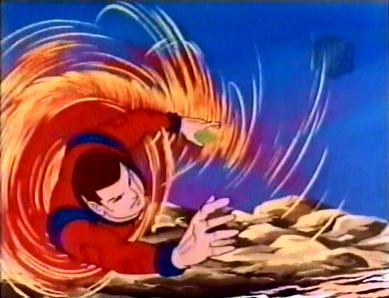 El Rincón de las Comiquitas : Johnny Cypher en la dimensión cero