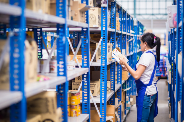 Kursus Pengurusan Stor: Ringkasan Kursus Pengurusan Stor Dan Inventori