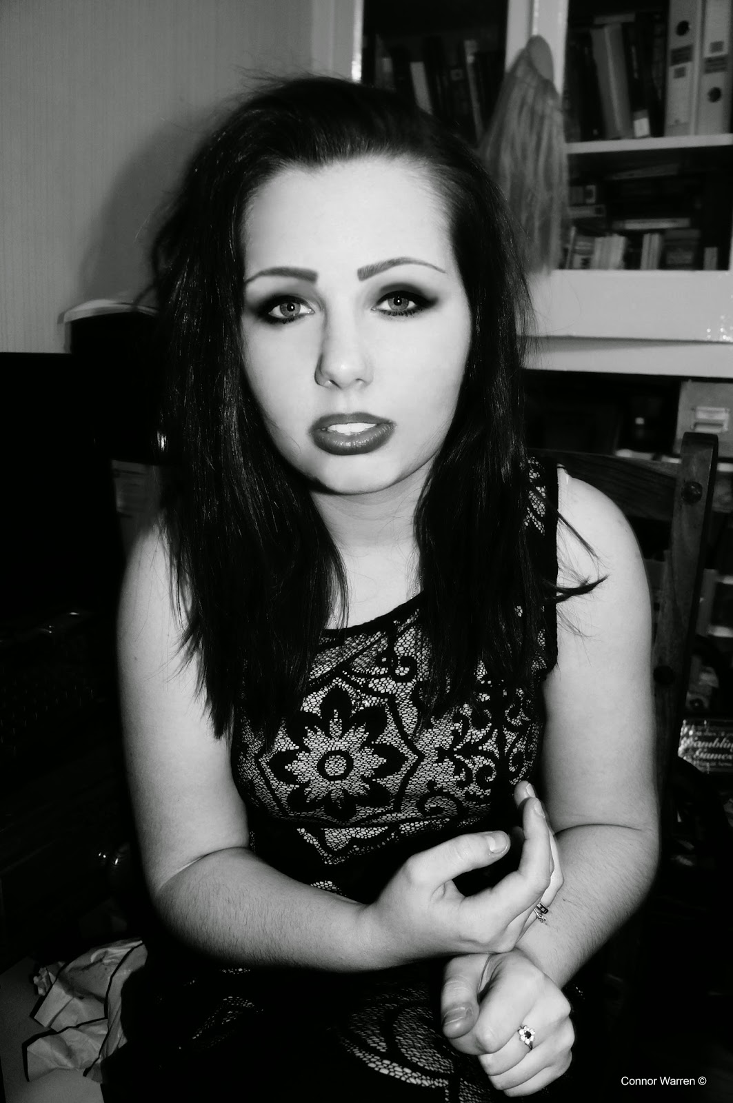 Connor Warren Photography