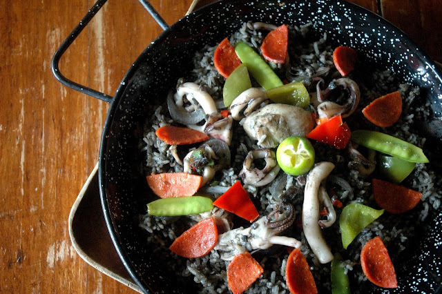 DUDE FOR FOOD: Cavite Food and Heritage Tour with Transitions Optical ...