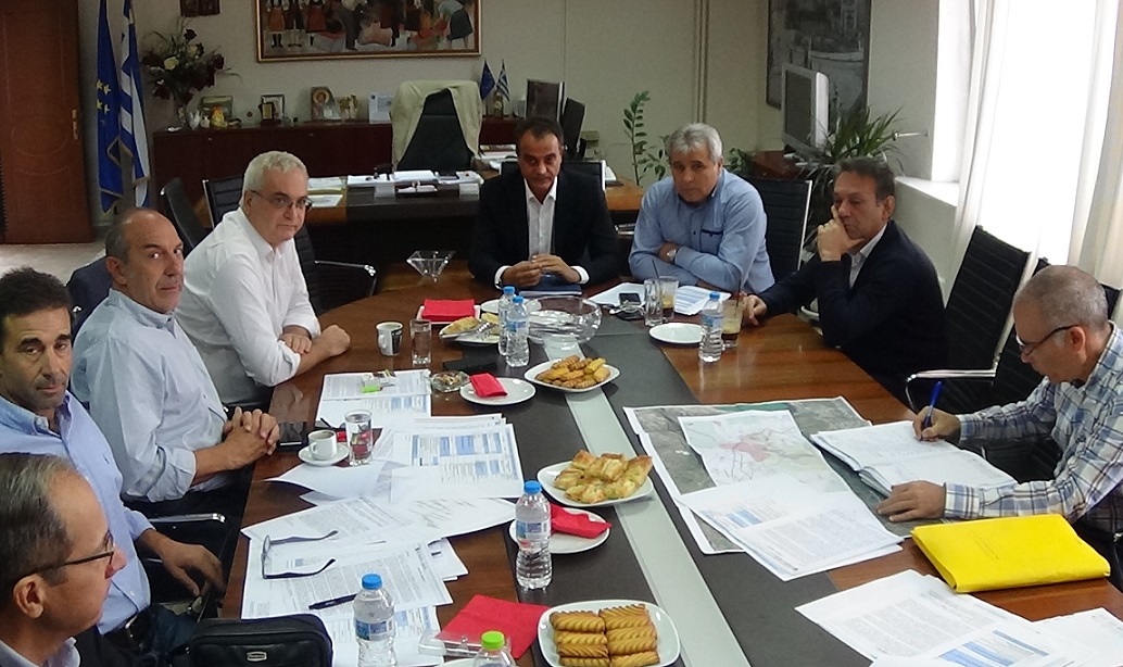ΣΥΣΚΕΨΗ ΓΙΑ ΤΟ ΚΑΘΕΤΟ ΑΞΟΝΑ ΦΛΩΡΙΝΑ-ΠΤΟΛΕΜΑΙΔΑ