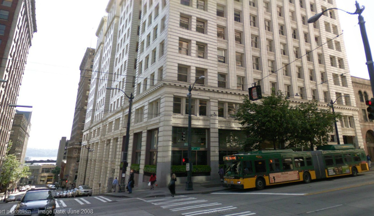 Stalking Seattle: The Mahoney Trunk Murder