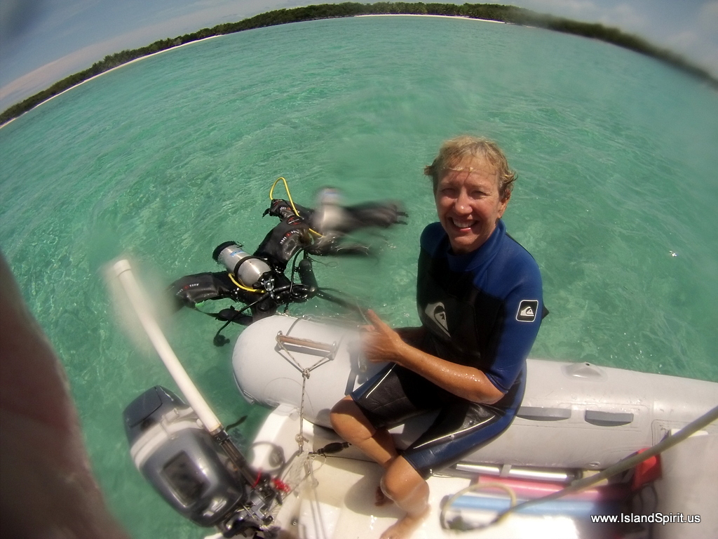 Jib Room Abaco Times - svIslandSpirit.com