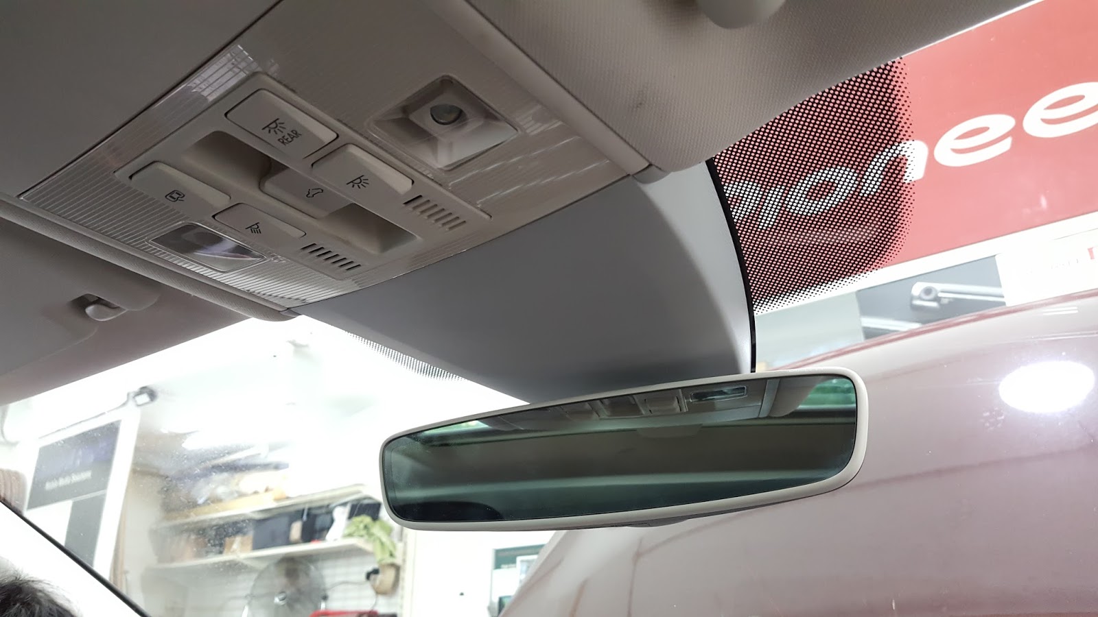 Cbx Rns510 And Accessories Passat B8 Retrofitting Lane Assist And