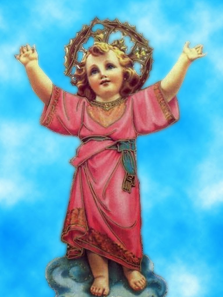 Imagen divino niño Jesus para FaceBook - Imagui