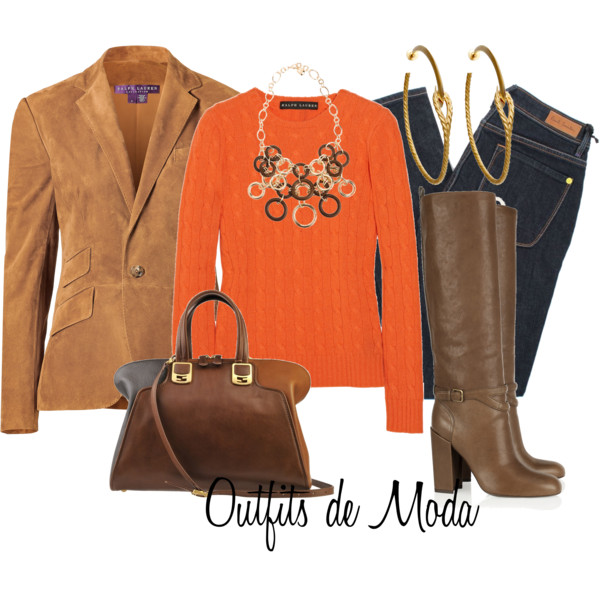 Outfits de Moda ...Me Tomo Cinco Minutos: CHAQUETAS DE GAMUZA