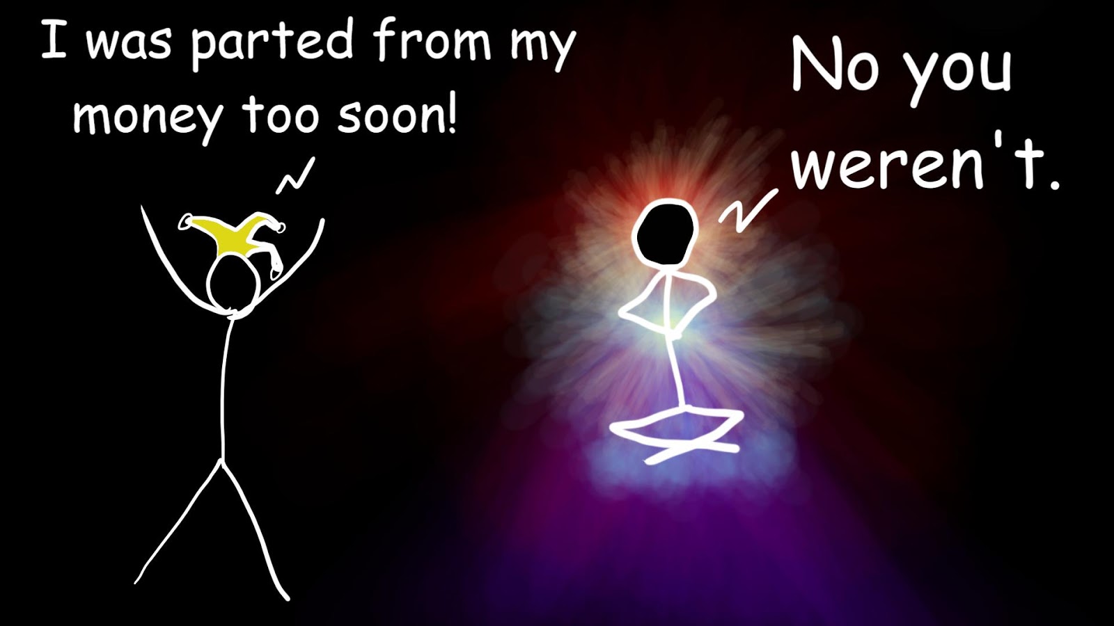 Abiding Software: The Final Advice for Suffering Fools