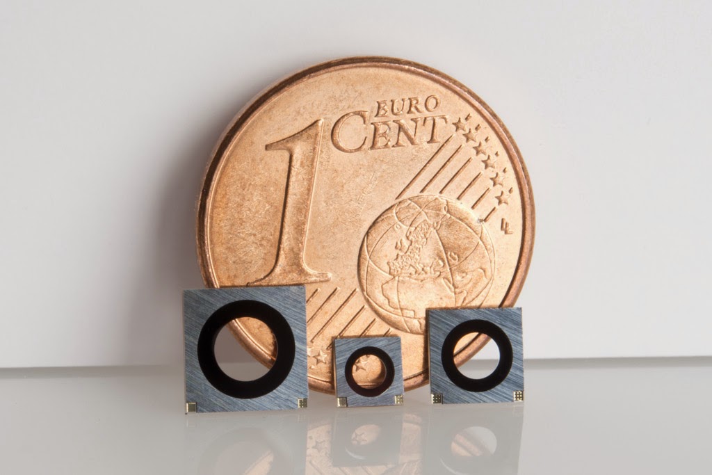 Wavelens MEMS AF Demoed with Omnivision Sensors - F4News