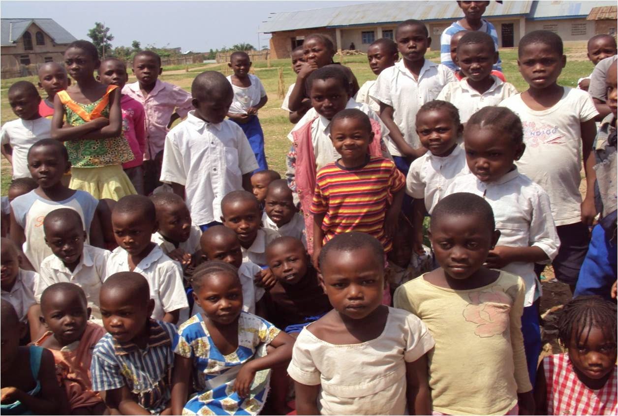 Enfants pour l'Avenir et le Développement "EADEV-RDC": L'Association ...