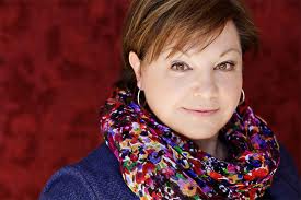 WOW Wednesday: Donna Cooner on The Terrible Truth - Adventures in ...