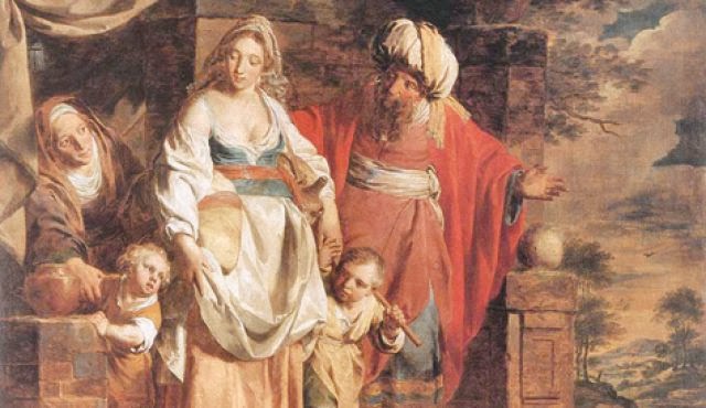 Great Oaks Apostolic Church Sunday School Blog! : A BLESSING FOR ...