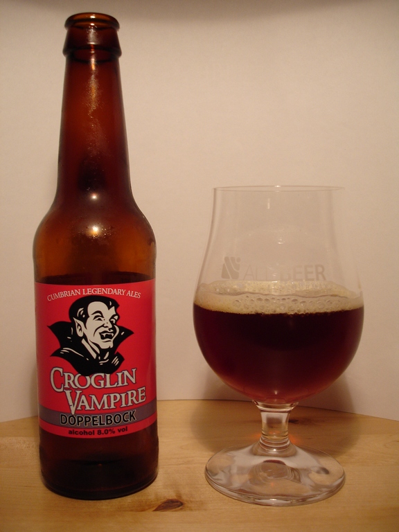 The Ormskirk Baron: October 2011