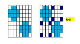 A Vision of Textiles : Mock Leno Weave......