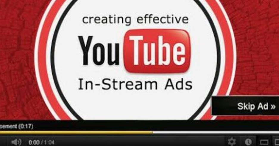 YouTube Will Stop Displaying Annoying 30-second Unskippable Ads ...