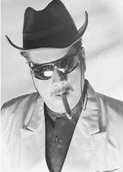 Bollywood Actors: Ajit Khan