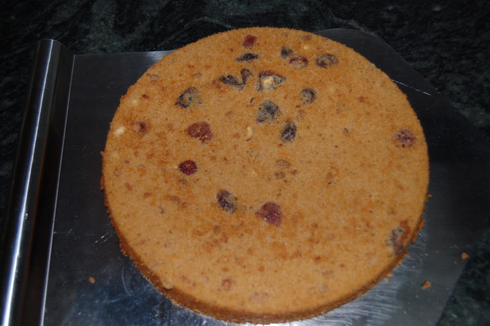 LORENA´S BAKE SHOP: TORTA NEGRA ENVINADA ( PONQUE NEGRO COLOMBIANO)