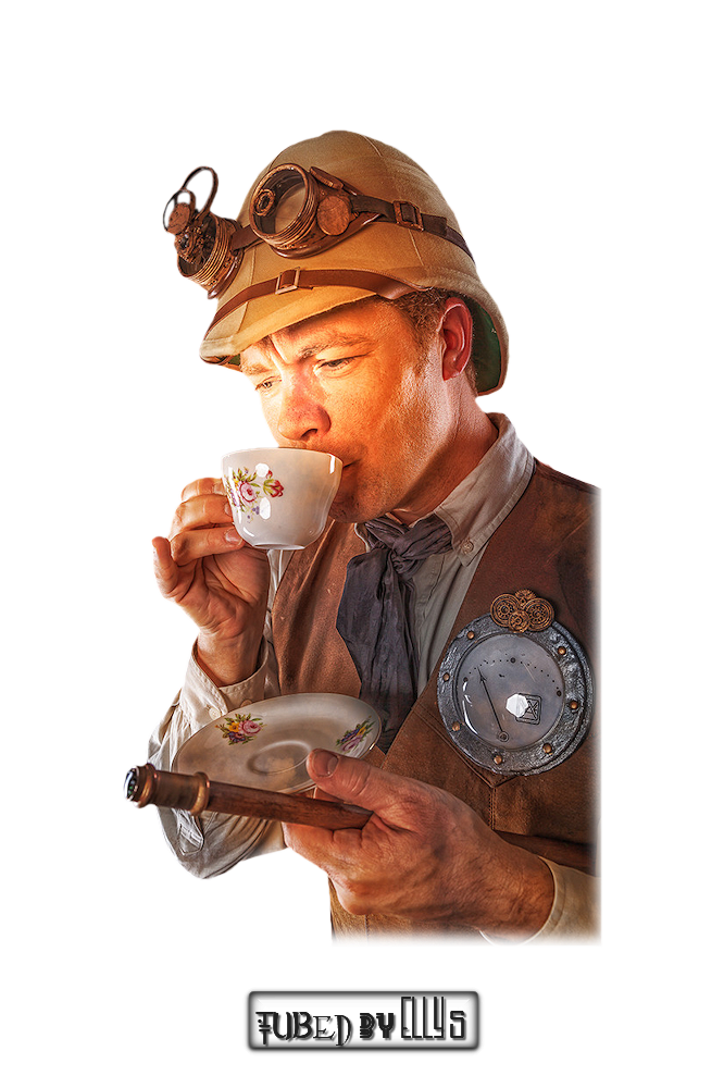 Alles voor en over PSP : TUBES MANNEN