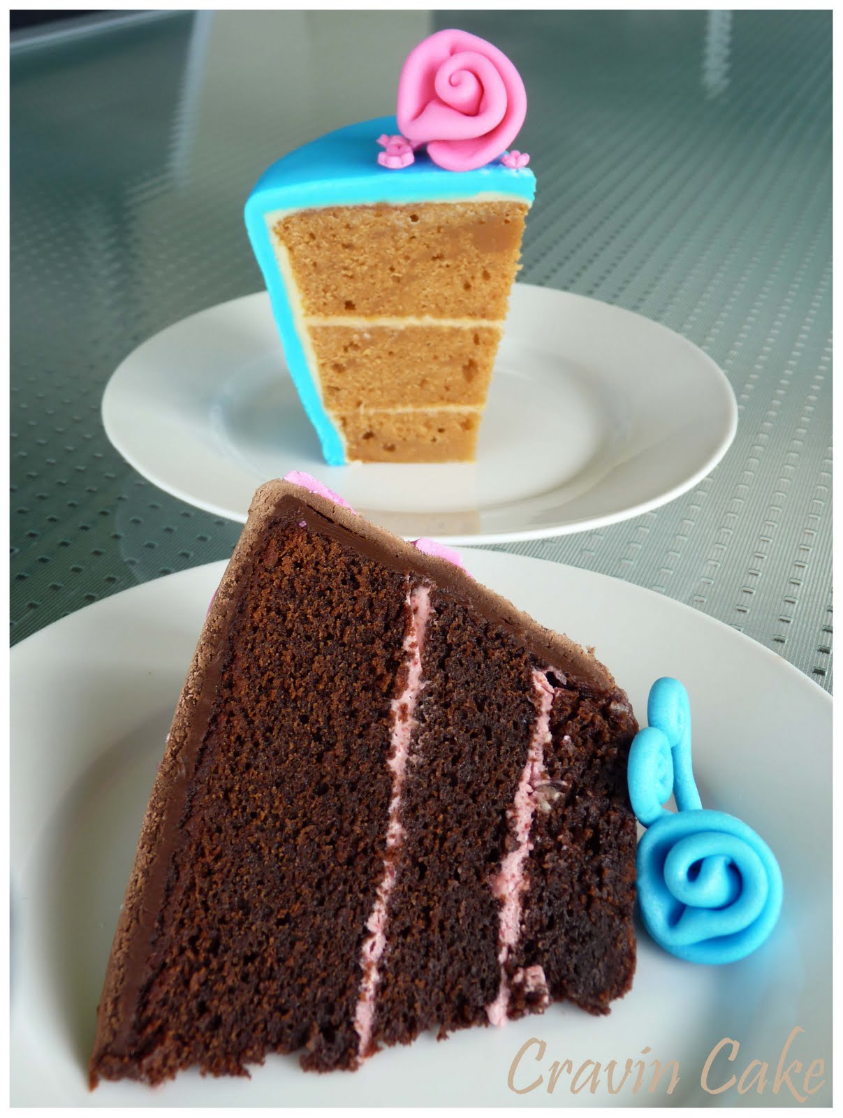 Cravin Cake: 23rd Madhatter Creation