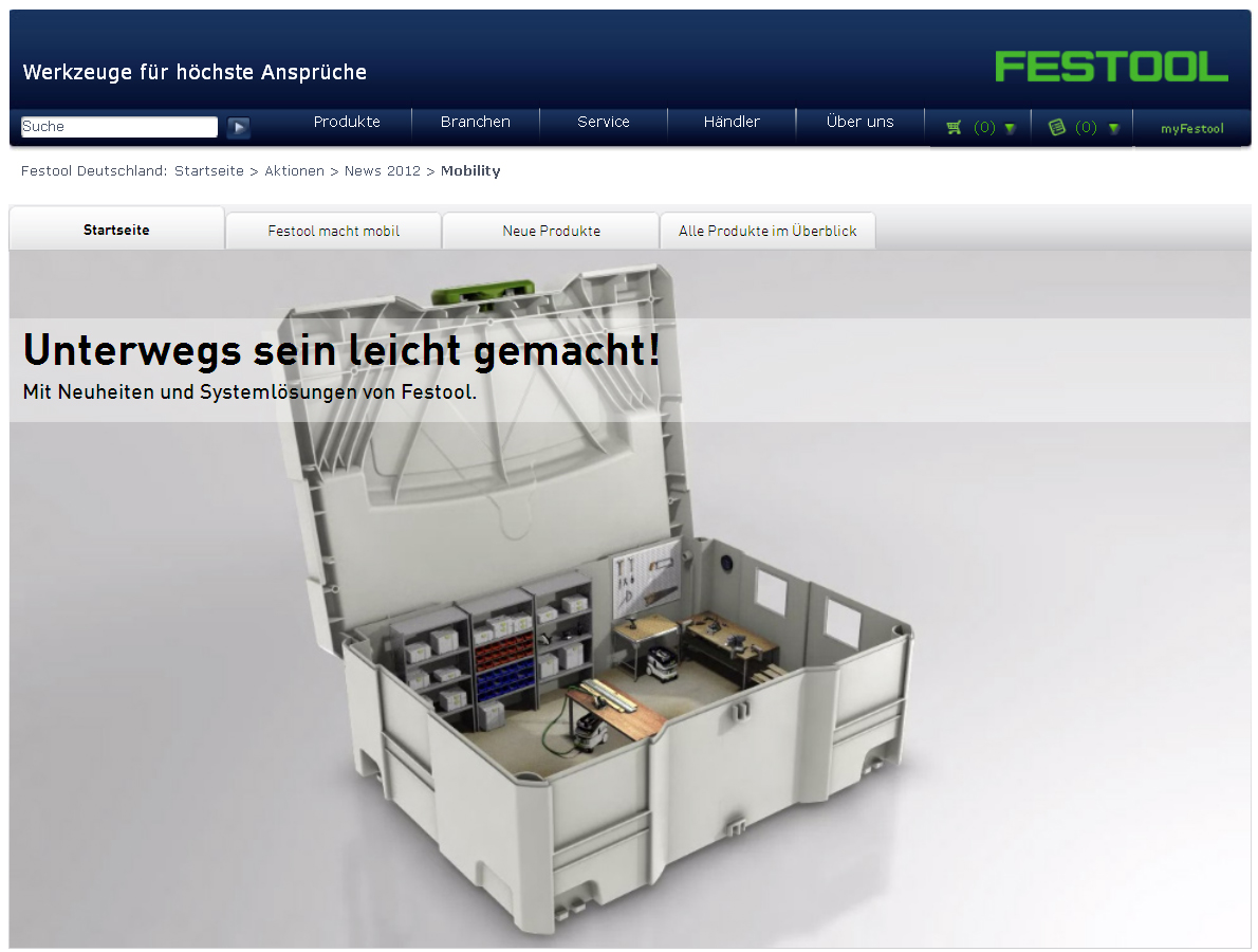 buckylab: WORKSHOP IN A BOX