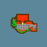 TibiaME Brasil : MAPAS