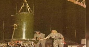 Twenty Years After Pokhran II, Broad Consensus On India’s Nuclear ...