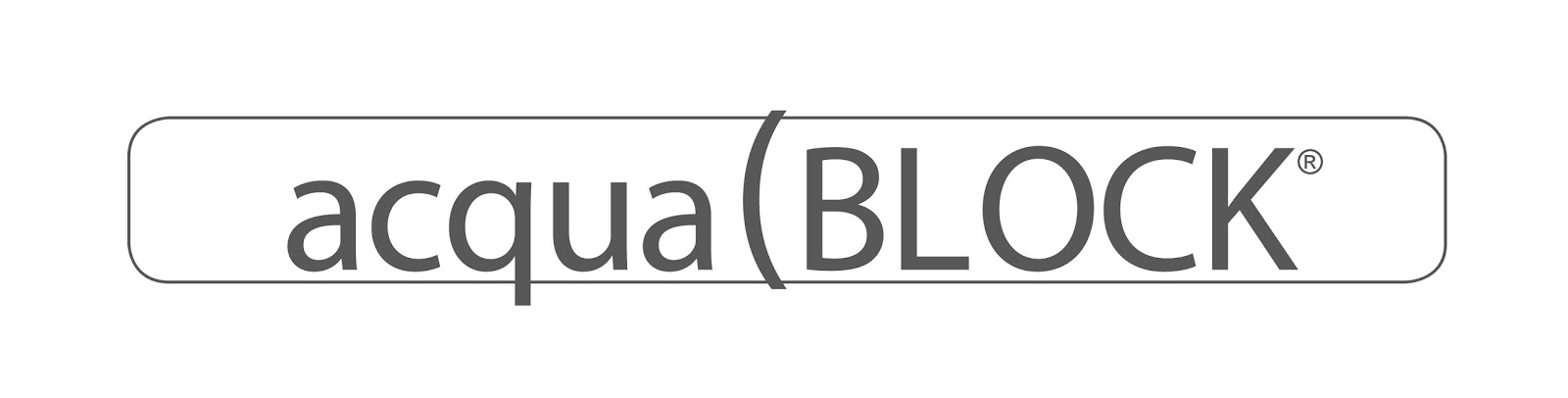 Blog do Armazém: Tudo o que você precisa saber sobre o Acquablock
