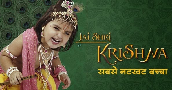 Krishna Serial India Terbaru ANTV #96830 | Kaemfret Blog