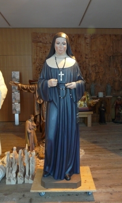 Santos, Beatos, Veneráveis e Servos de Deus: SANTA MARIA ALFONSINA ...