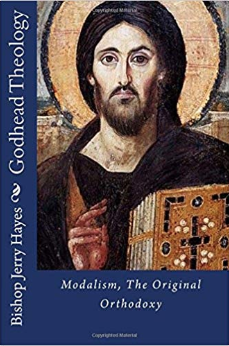 Bishop's Epistle: Modalism, Simultaneous or Sequential?