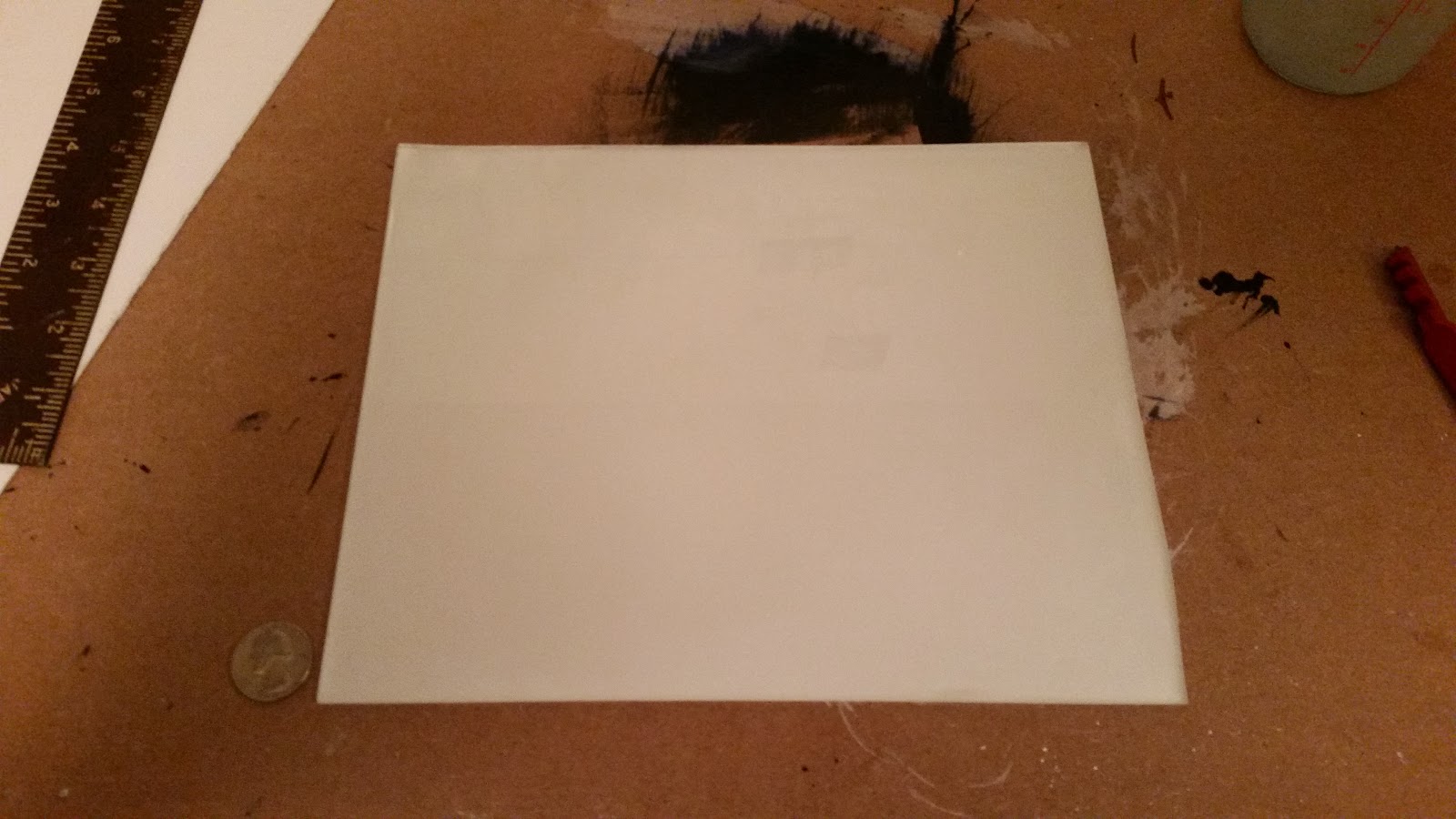 Enduring Expressions: Physautotype Process