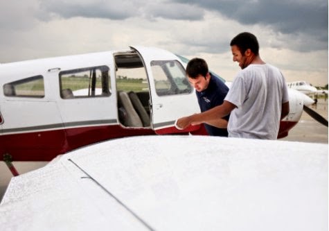 Kathryn's Report: Careers taking flight: Kishwaukee Education ...