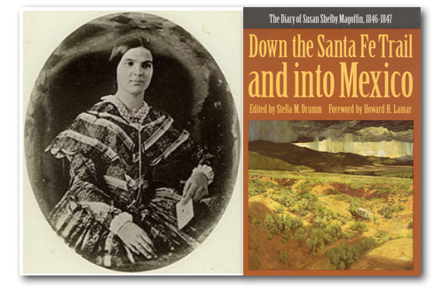 Madam Mayo: The Harrowingly Romantic Adventure of US Trade with Mexico ...