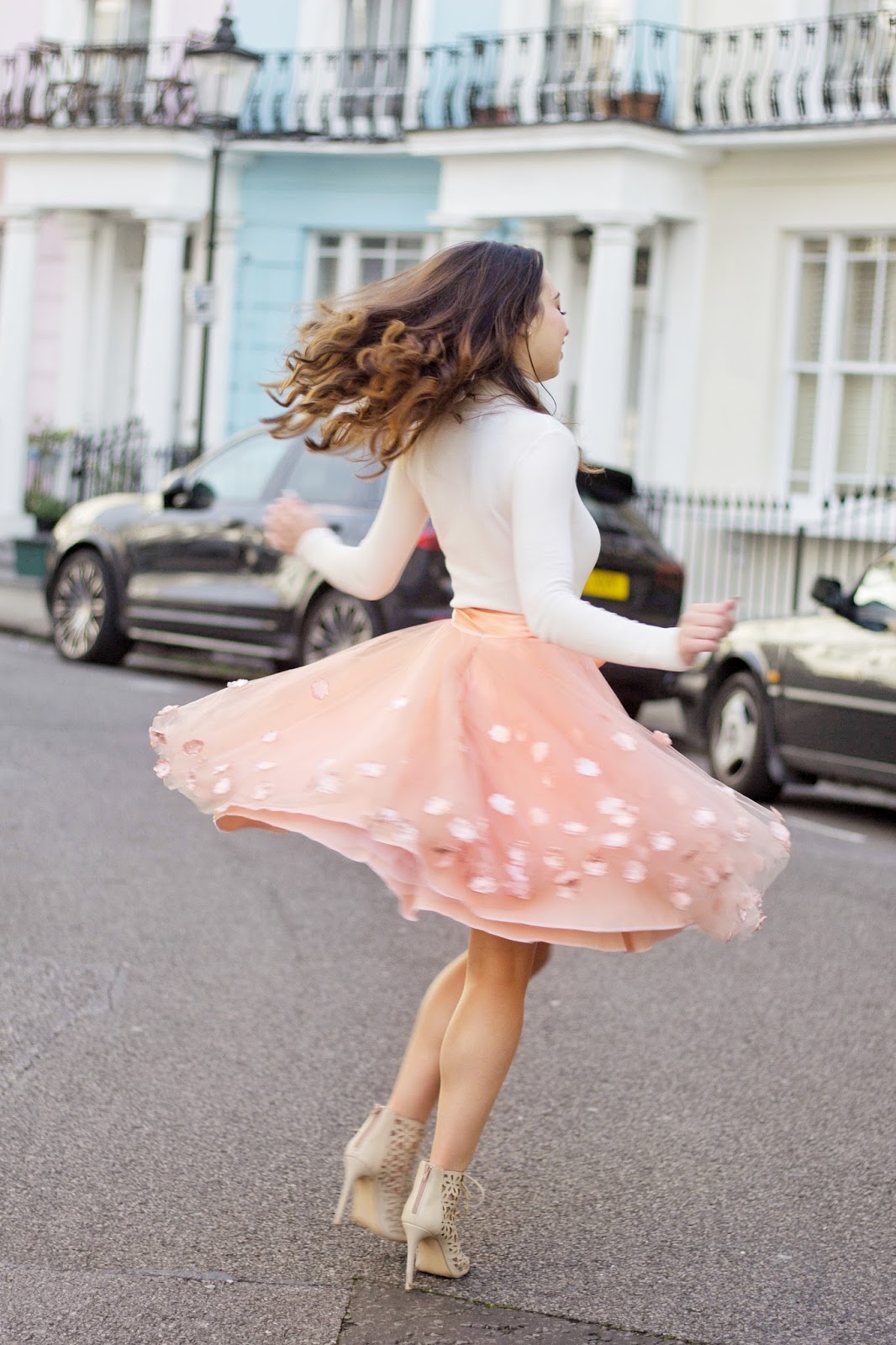 The Hello Miss Jordan Skirt | Hello Miss Jordan