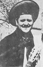 NOTICIAS Y EFEMERIDES MUSICALES Y DEL CINE: CARLOS MOLINA, UN 11 DE ...