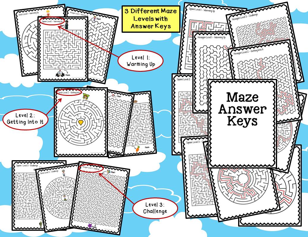 Lights... Camera... TEACH!: FUN End of the Year Gift for Around $1 Per ...