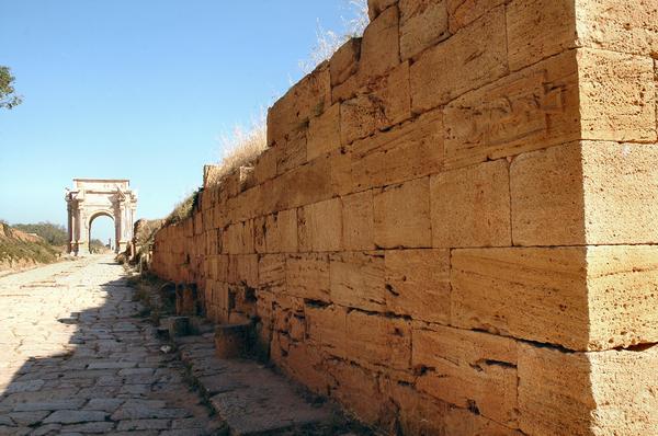 MacGoldbifin Project: History of Roads