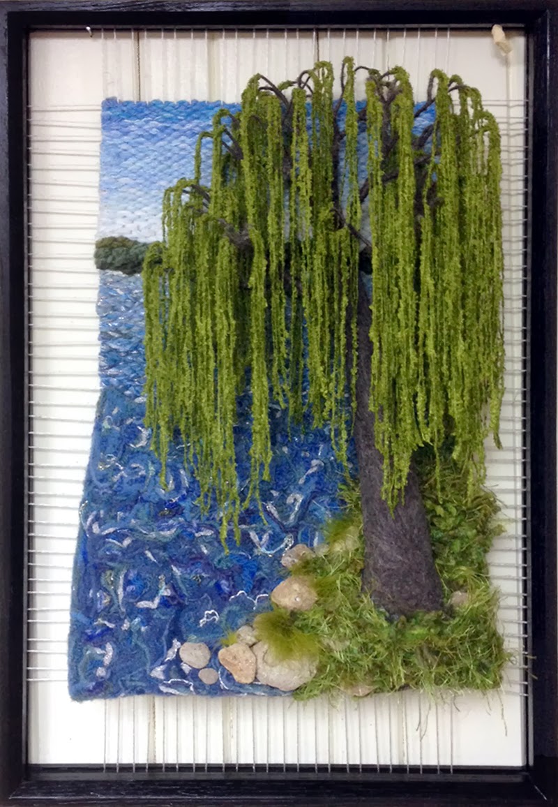 3d Art Weavings