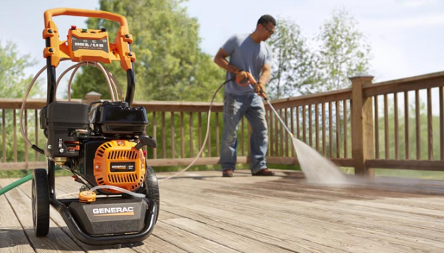 Cleaning Solutions: Industrial Cleaning Methods