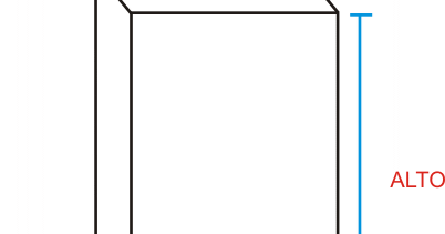 Pensamiento Matemático en Preescolar : CONCEPTOS DE LARGO, ANCHO Y ALTO