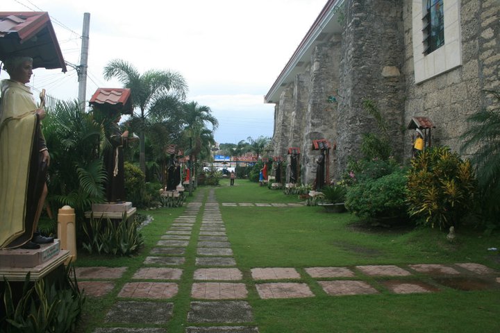 Cities Around The World Passi The Sweet City In The Heart Of Panay