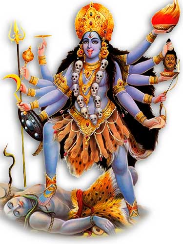 Bhadrakali Mantra in Malayalam | Hindu Blog