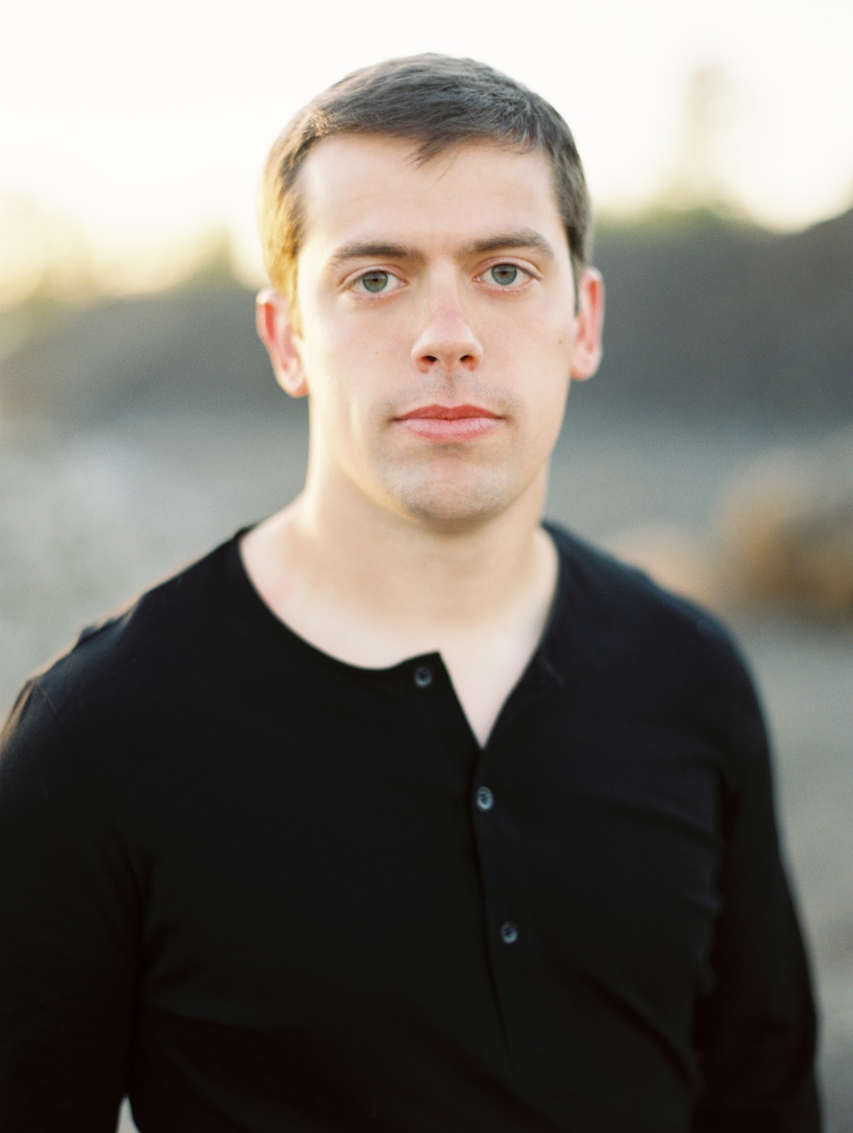 Sam Rosen: Engagement Photos Part 2