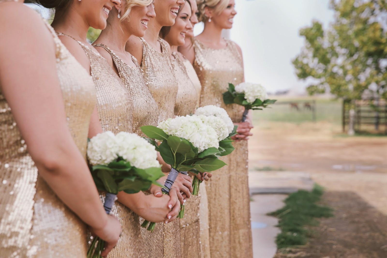 Tylar Springer Photography: Mr. & Mrs. Beauchamp | Wedding.